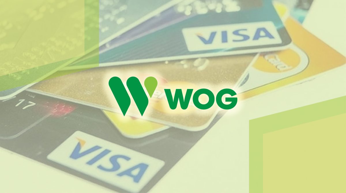 Поповнити банківську картку готівкою тепер можна на заправках WOG ...