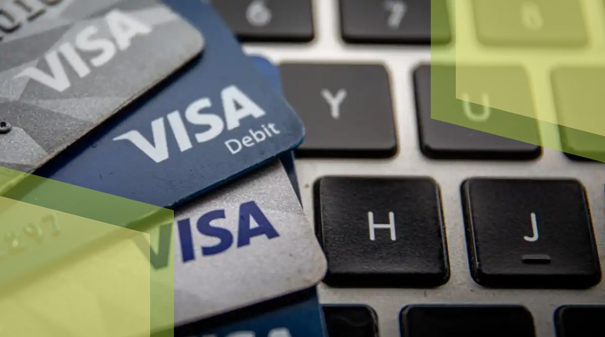 Visa купує британську компанію Featurespace, що спеціалізується на ...