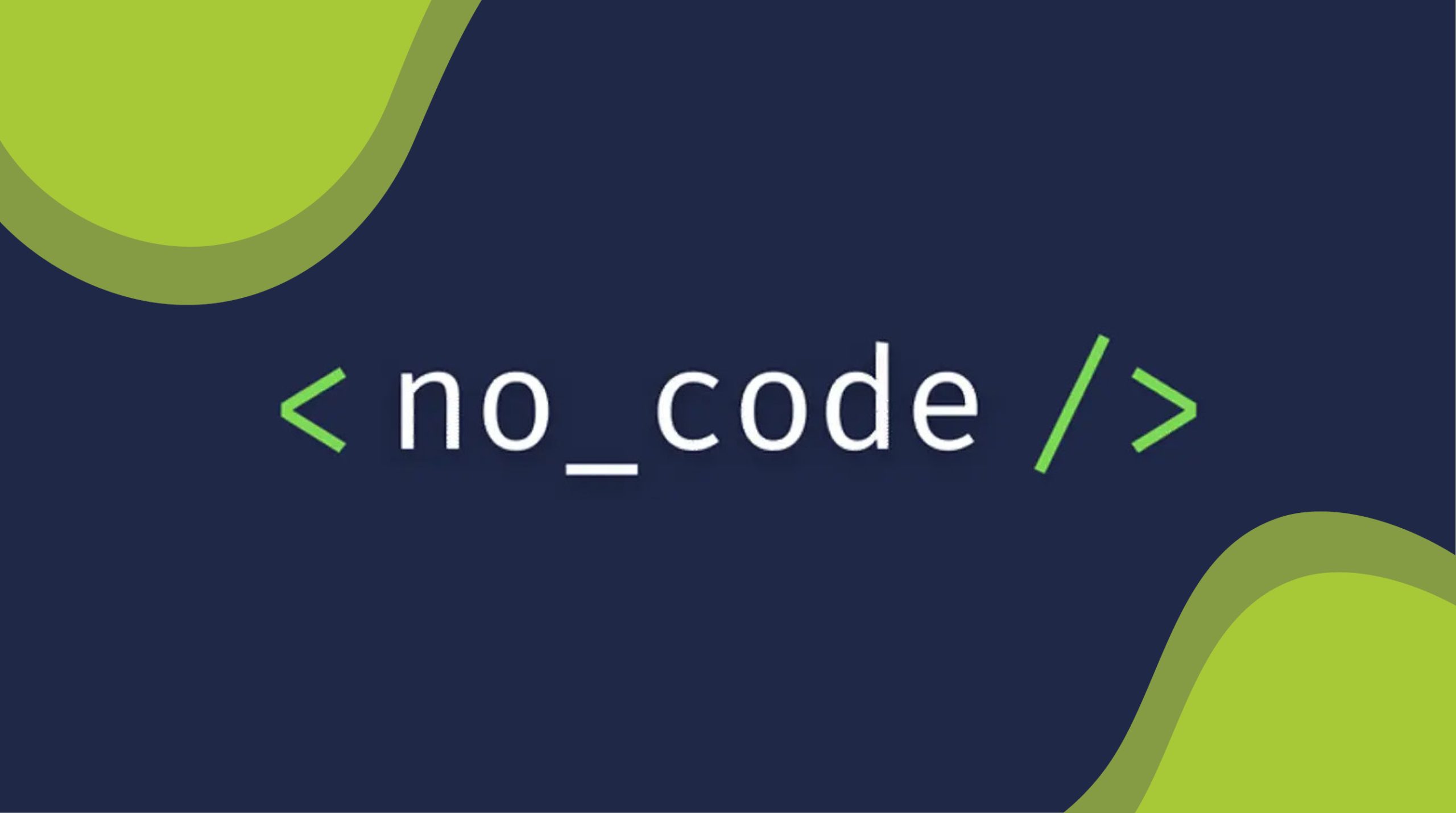 Тренд на No-Code: чому він набирає популярність та як його впровадити ...